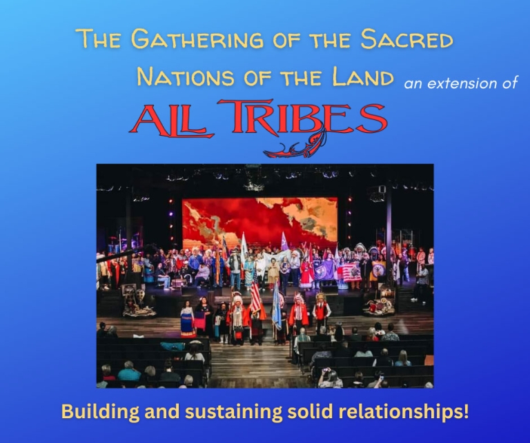 All Tribes D.C. – All Tribes, D.C. provides information on the National ...